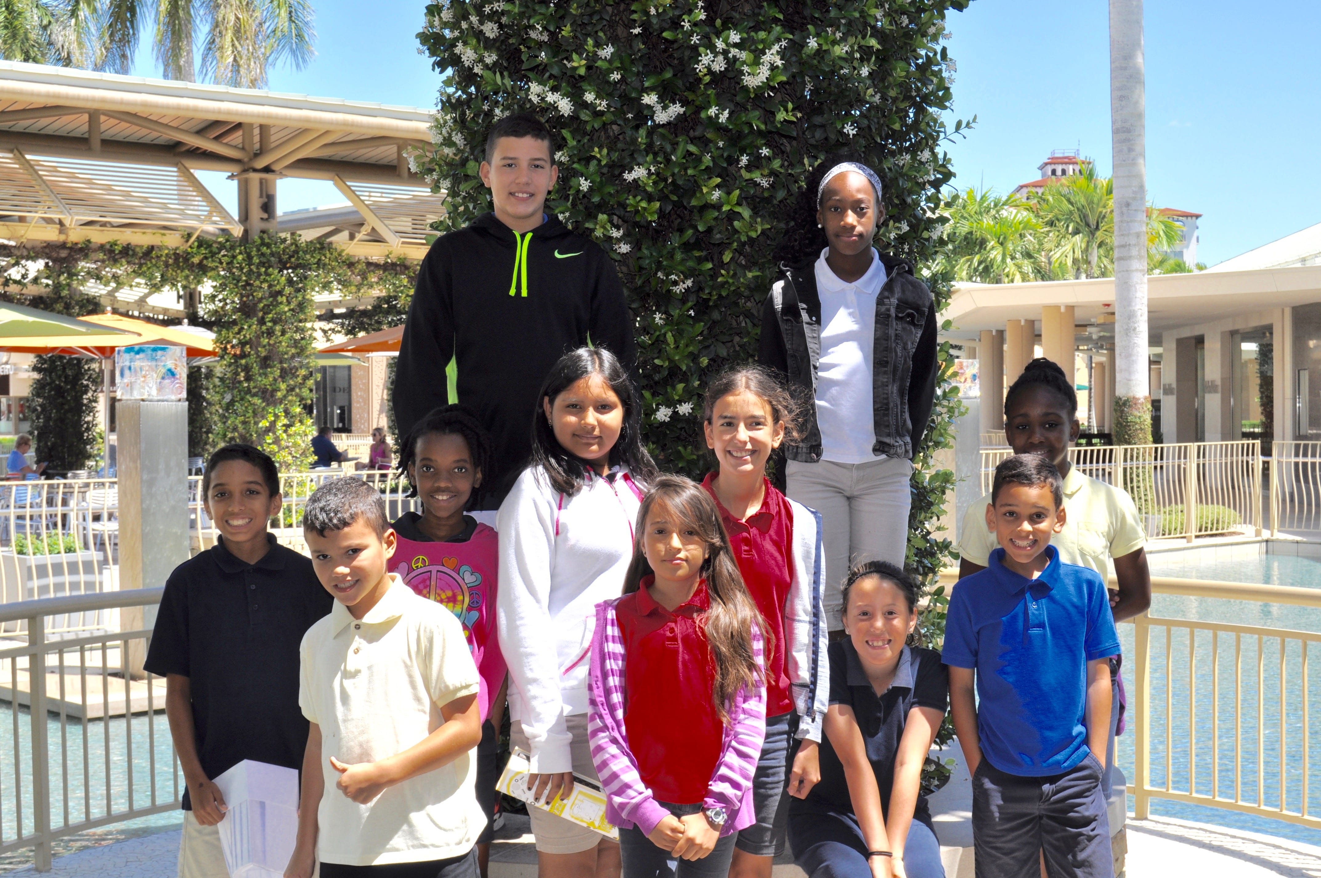 Top Reader Book Awards: Students at Golden Gate Elementary Lead Lineup ...