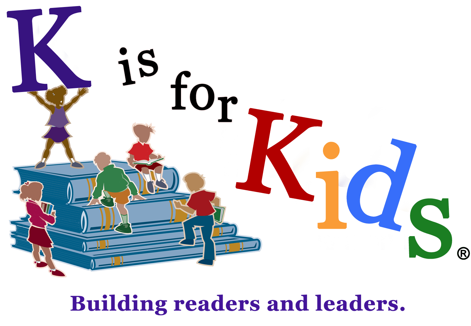 K is for Kids Writes Next Chapter in Mission | K is for Kids